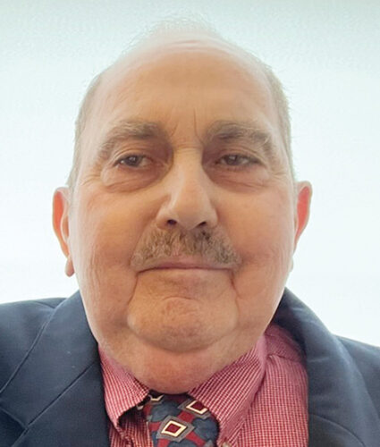 Donald Lee Knotts | News, Sports, Jobs - The Intermountain